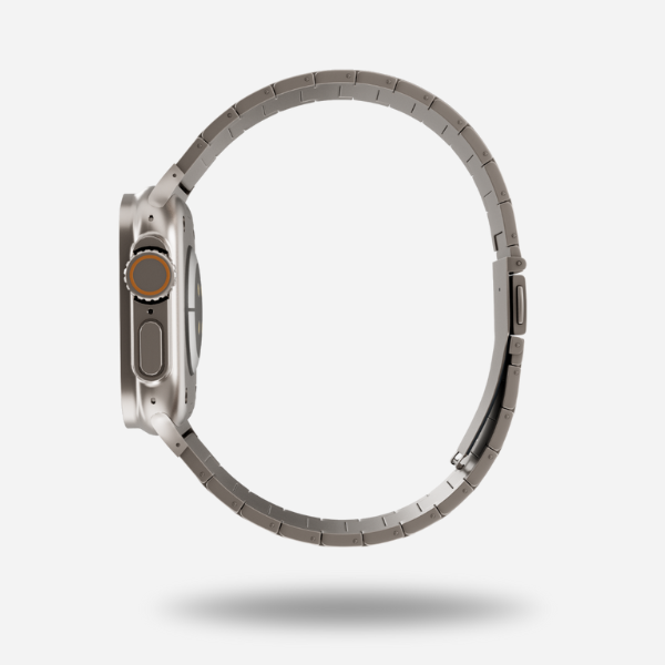 Titanium Watch Band – SWISST Online