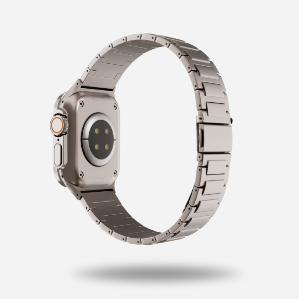 Titanium Watch Band – SWISST Online